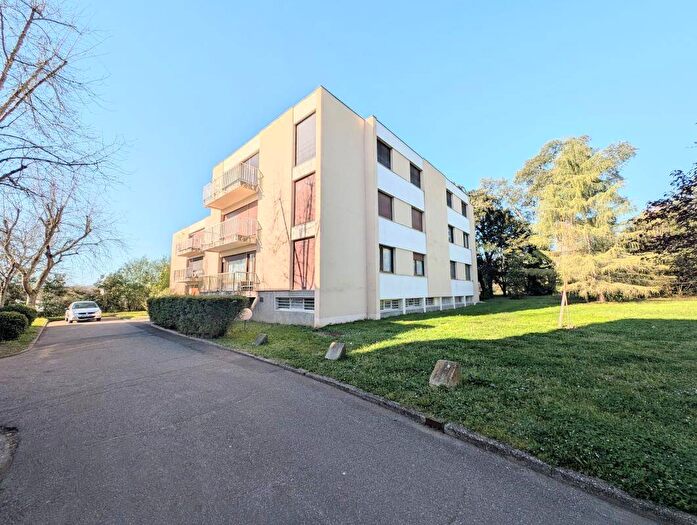 Appartement 4 pièces à louer à Loustalot, Gradignan