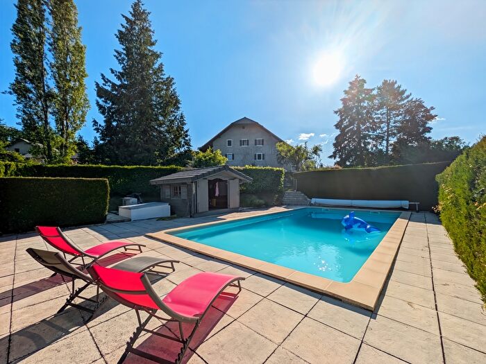 Maison 8 pièces à vendre - Cercier