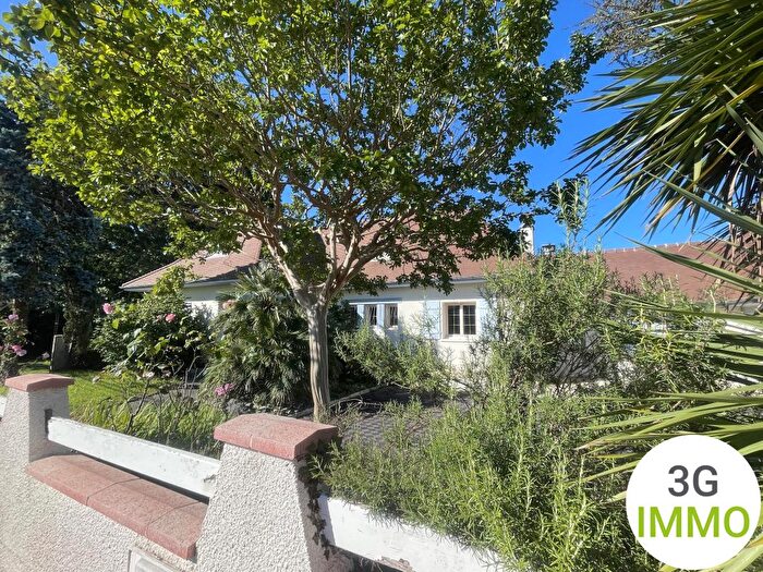Maison 7 pièces à Pau, à vendre