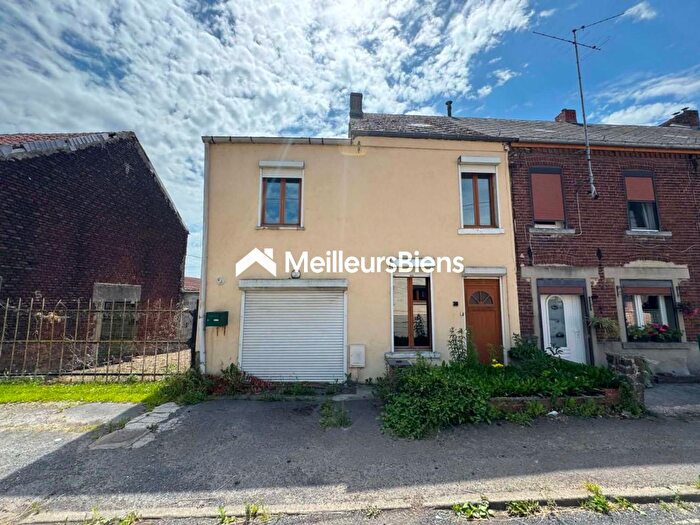 Marpent : Maison 4 pièces à vendre