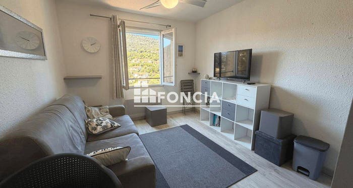 Appartement 1 pièce à louer à Les Issambres, Roquebrune-sur-Argens