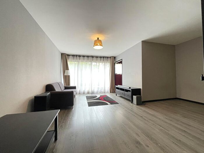 Appartement 1 pièce à Brunoy, Sud, à vendre