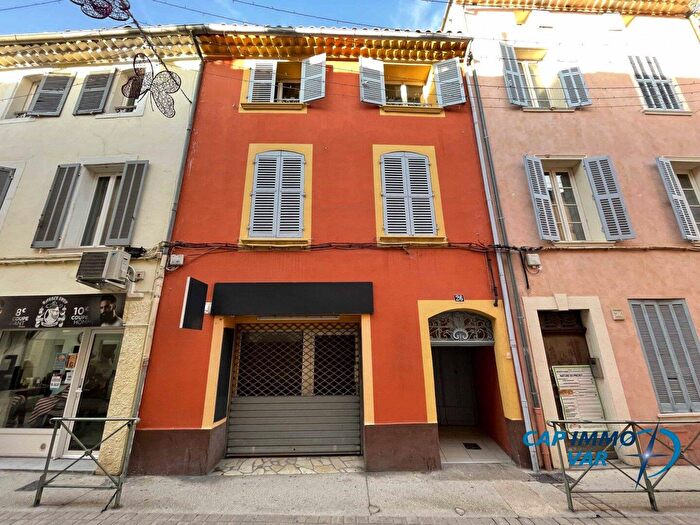 Appartement 2 pièces à louer - Le Beausset