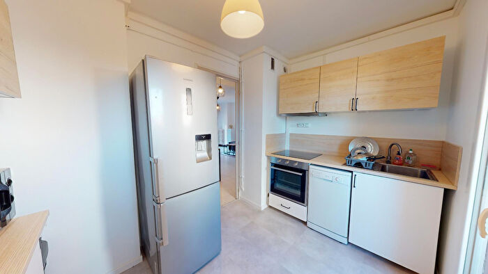 Appartement 4 pièces à louer - Toulon, Champs-de-Mars