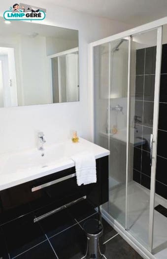 Talence, Centre-ville, Université, Lycée : Appartement 2 pièces à vendre