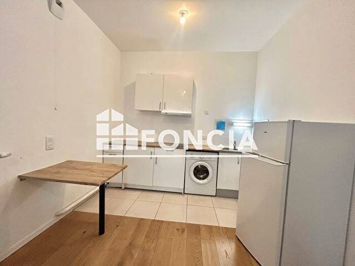 Appartement à louer - Reine Blanche, Gentilly - 2 pièces - 1 chambre