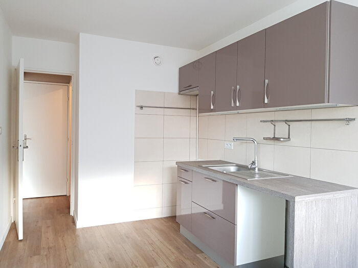 Marseille 9ème, Sormiou : Appartement 2 pièces à louer