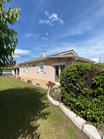 Maison 4 pièces à vendre - Bonson