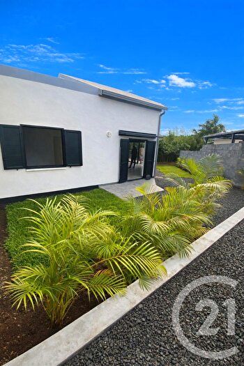 Maison 4 pièces à vendre à Saint-Denis, La Montagne 15ème