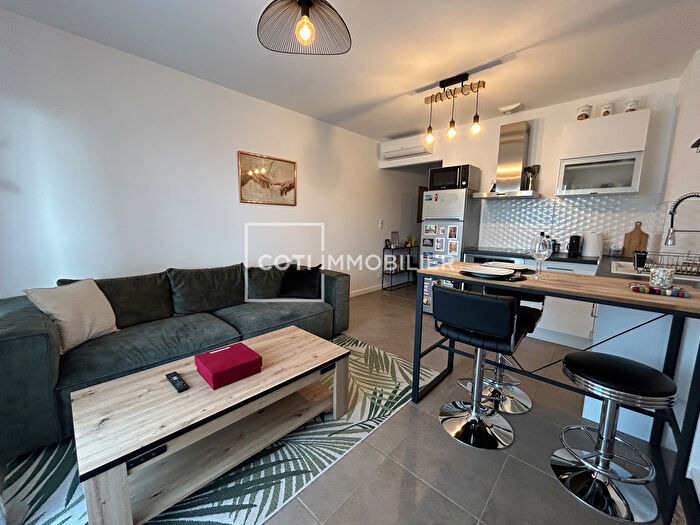 Appartement 2 pièces à Propriano, à vendre