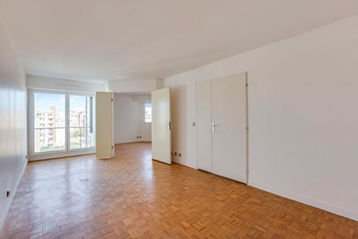 Appartement 2 pièces à vendre à La Garenne-Colombes, Centre Nord, Gare, Mairie