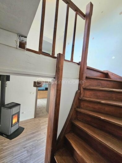 Maison 5 pièces à vendre à Marange-Zondrange