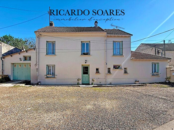 Vémars : Maison 5 pièces à vendre