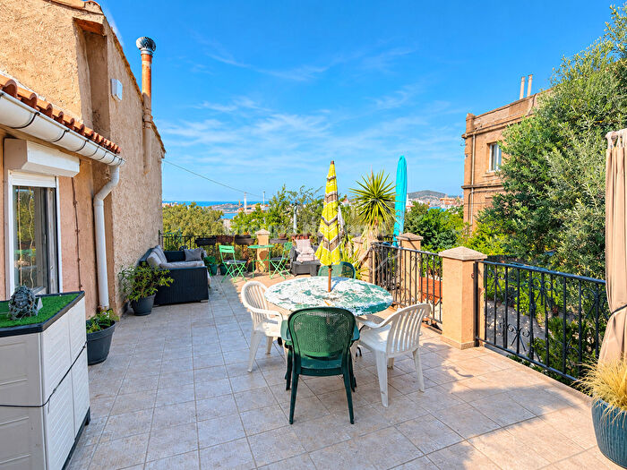 Maison 3 pièces à Marseille 2ème, Euroméditerranée, à vendre