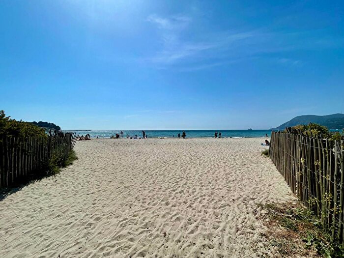 La Seyne-sur-Mer, Sud : Appartement 1 pièce à vendre