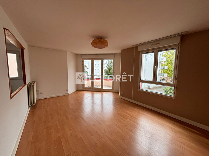 Plaisir, Aqueduc - Appartement 3 pièces à louer