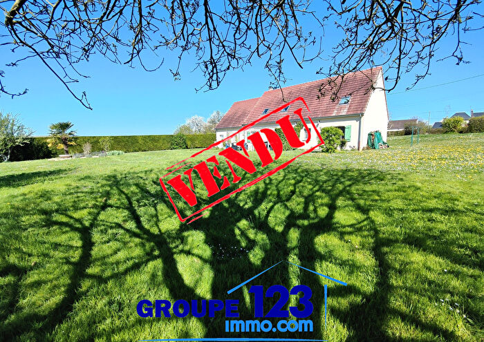 Maison à vendre - Hauterive - 7 pièces - 4 chambres