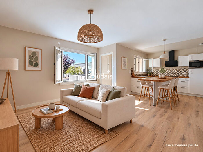 Maison 3 pièces à vendre à Saint-Lô