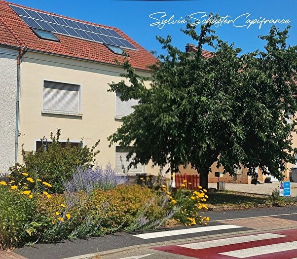 Rouhling : Maison 10 pièces à vendre
