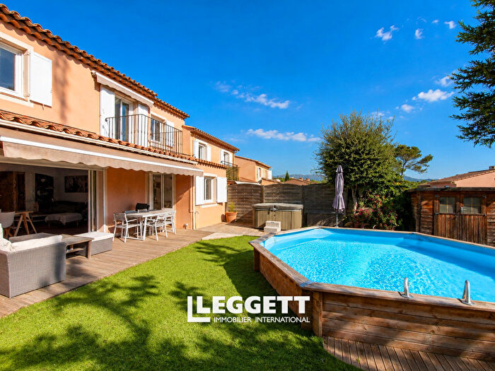 Maison 4 pièces à vendre - Mougins, Font Neuve, Saint-Basile, Fontmerle, Nartassière