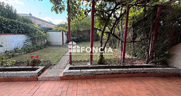 Maison à vendre - La Chapelle-Saint-Mesmin - 5 pièces - 4 chambres