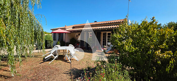 Maison à vendre - Étaules - 3 pièces - 2 chambres