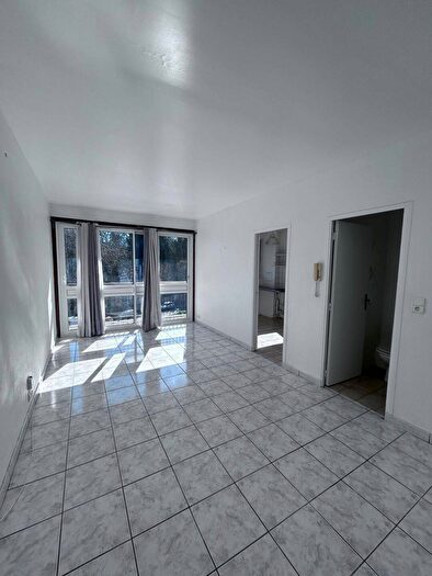 Appartement à louer - Beauregard, La Celle-Saint-Cloud - 1 pièce