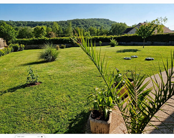 Maison 5 pièces à vendre - Jouey