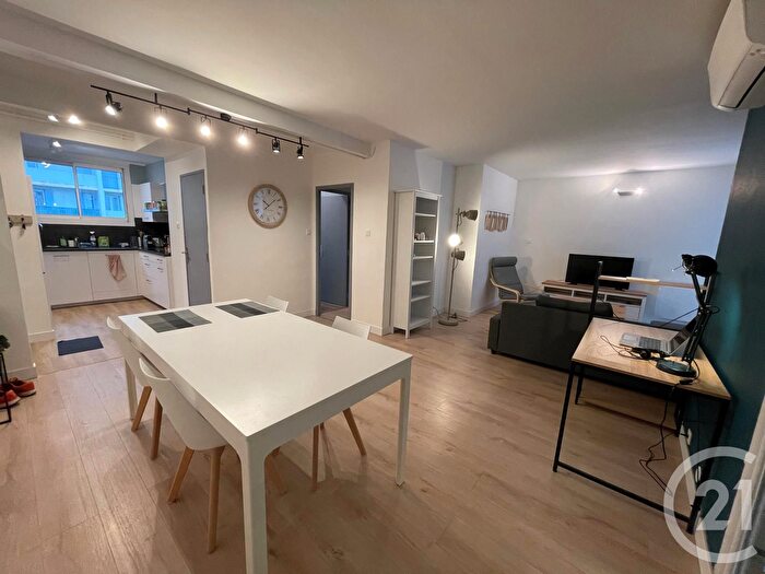 Appartement 4 pièces à vendre - Toulouse, Guilhemery, Bonhoure, La Gloire