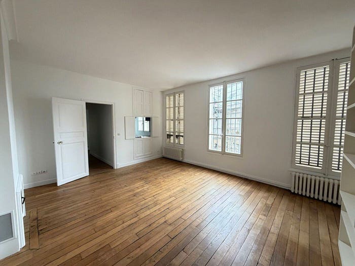 Appartement 4 pièces à louer - Notre Dame, Versailles