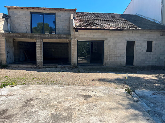 Maison à vendre - Nîmes, La Gazelle, Ventabren - 3 pièces - 2 chambres