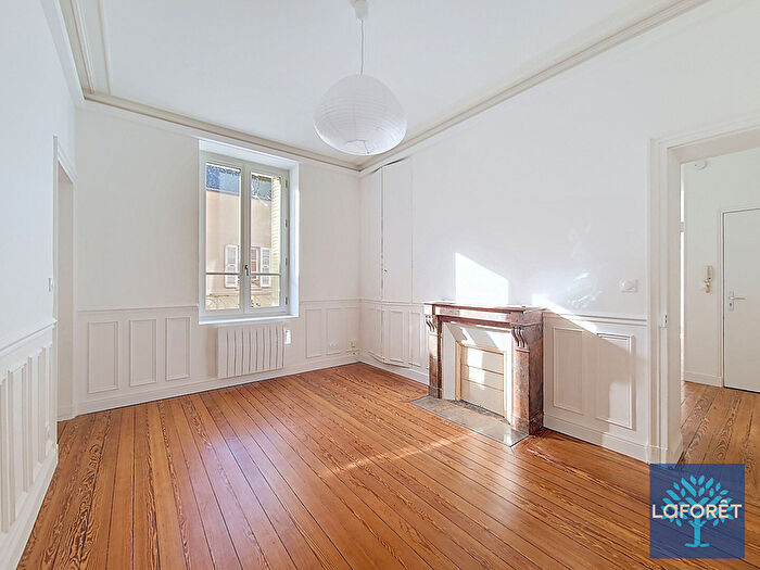 Appartement 3 pièces à louer - Étampes, Centre-Ville