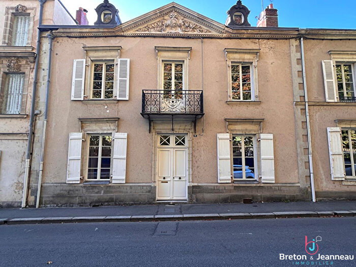 Maison 7 pièces à vendre à Laval, Les Pommeraies