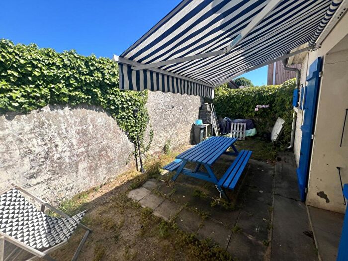 Maison 4 pièces à Longeville-sur-Mer, à vendre