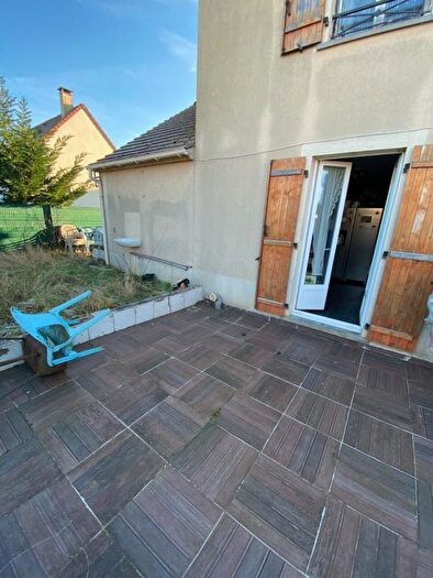 Maison à vendre - Avon, Centre-ville, Village - 6 pièces - 4 chambres