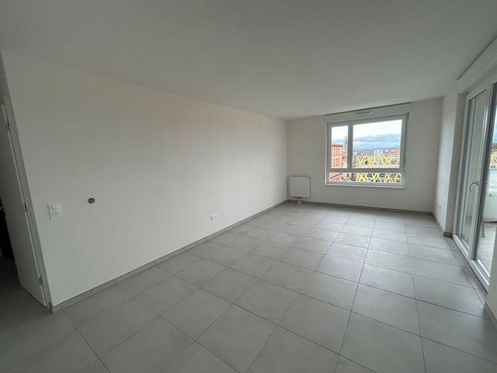 Appartement 3 pièces à Metzgerhof-Hundshof-Schloessel Château Fia, Haguenau, à louer