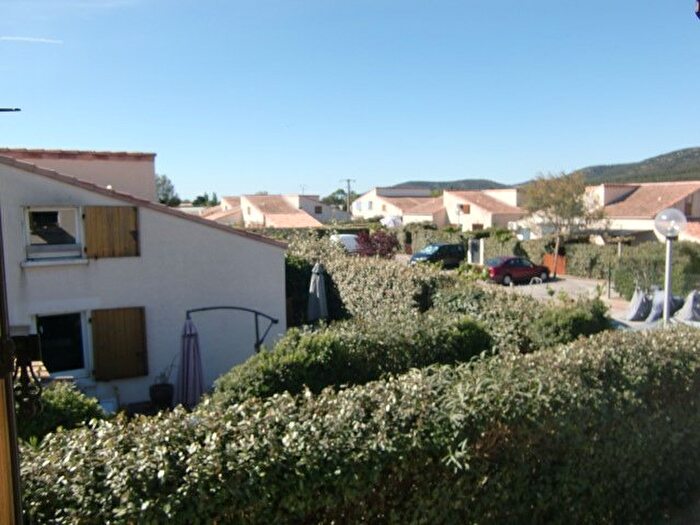 Appartement à louer - Vic-la-Gardiole - 2 pièces - 1 chambre