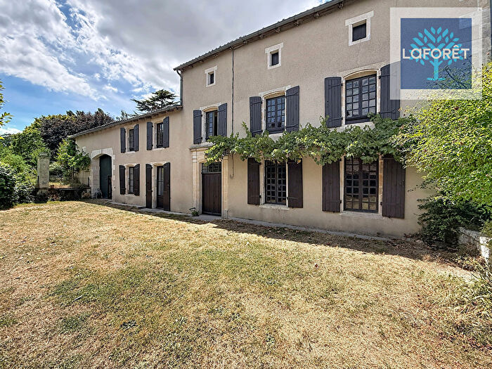 Maison 7 pièces à vendre à Ozillac