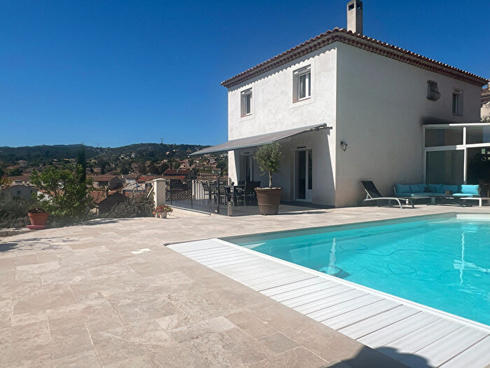 Allauch, Logis-Neuf - Maison 5 pièces à vendre