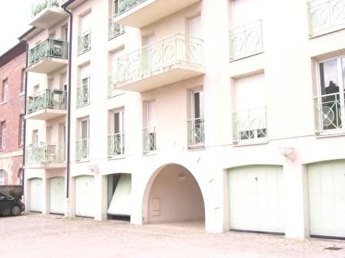 Louviers : Appartement 1 pièce à louer