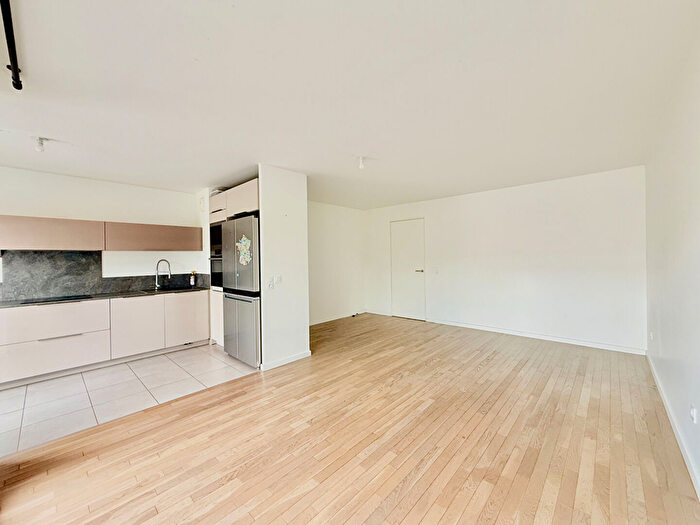 Appartement 4 pièces à vendre à Créteil, Val de Brie