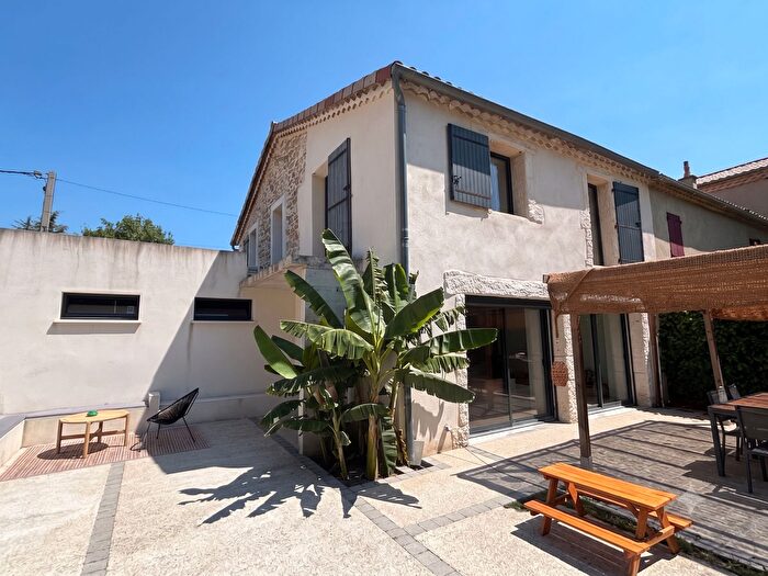 Maison 5 pièces à vendre - Saint-Priest