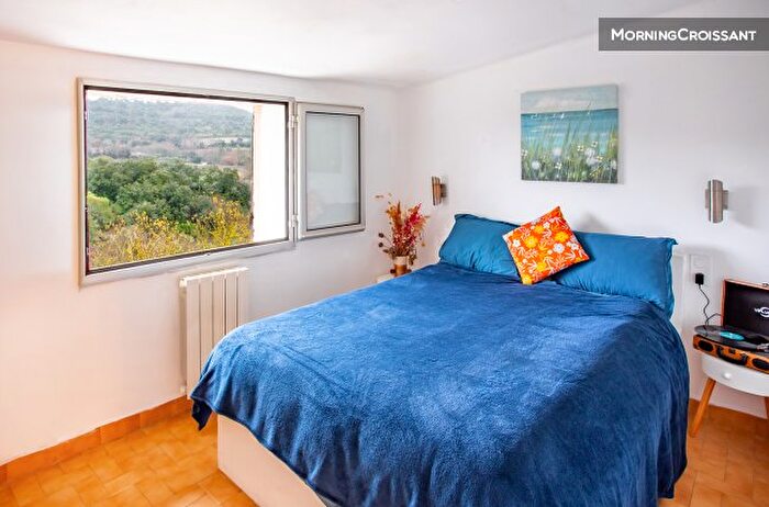 Maison à louer - Gabian - 3 pièces - 2 chambres