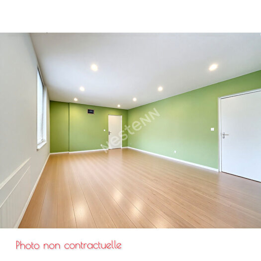 Appartement à vendre - Cran-Gevrier, Taillefer, Alery, Vert Bois - 2 pièces - 1 chambre