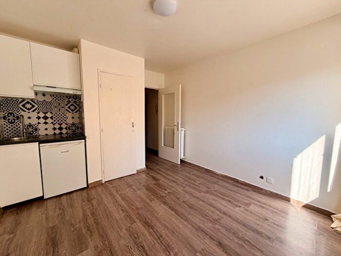 Nice, Arenas - Appartement 1 pièce à louer