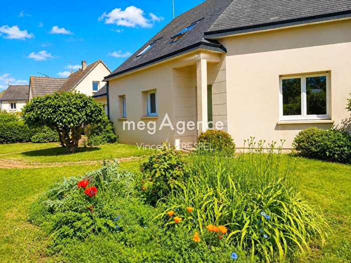 Maison 6 pièces à La Bazoge-Montpinçon, à vendre