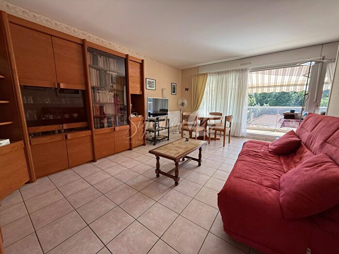 Appartement 2 pièces à vendre - Arcachon, Centre-ville, La Chapelle, Gare