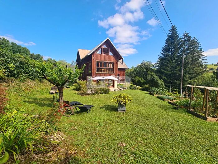 Maison à vendre - Rumilly - 6 pièces - 4 chambres