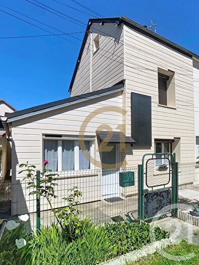 Maison 7 pièces à vendre - Bolbec