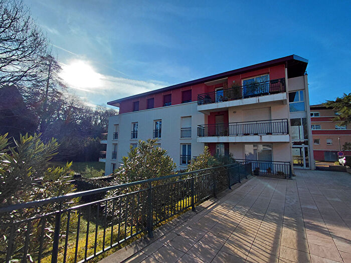 Appartement à vendre - BayonneBayonaBaiona, Saint-Etienne, Arroussets - 2 pièces - 1 chambre